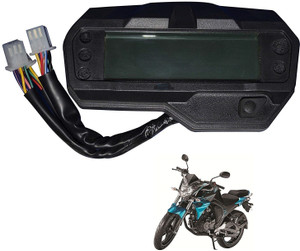 retail Company fz meter-02 Digital Speedometer Price in India - Buy ...