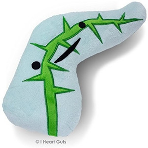 I Heart Guts Powerful Pancreas Plush Gimme Some Sugar Series - 8 cm ...