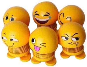 traders hub Traders New cartoon face funny spring head smiling face ...