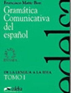 Gramatica comunicativa del espanol: Buy Gramatica comunicativa del ...