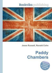 Paddy Chambers: Buy Paddy Chambers by unknown at Low Price in India ...