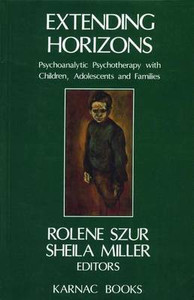 Extending Horizons: Buy Extending Horizons by unknown at Low Price in ...