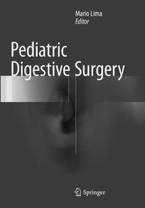Pediatric Digestive Surgery: Buy Pediatric Digestive Surgery by unknown ...