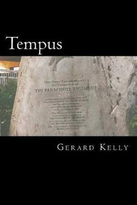 Tempus: Buy Tempus by Kelly Gerard at Low Price in India | Flipkart.com