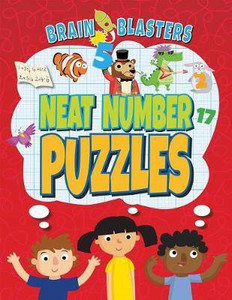 Neat Number Puzzles: Buy Neat Number Puzzles by Overy Kate at Low Price ...