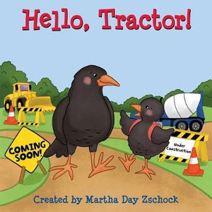 Hello, Tractor!: Buy Hello, Tractor! by unknown at Low Price in India ...