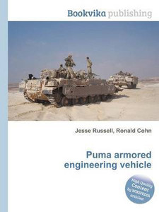 Puma Armored Engineering Vehicle: Buy Puma Armored Engineering Vehicle ...