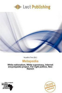 Metapedia: Buy Metapedia by unknown at Low Price in India | Flipkart.com