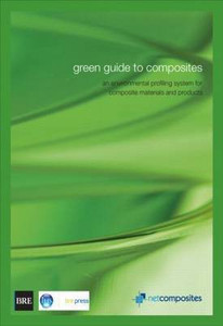 Green Guide to Composites: Buy Green Guide to Composites by Anderson ...