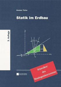 Statik im Erdbau: Buy Statik im Erdbau by Tuerke Henner at Low Price in ...