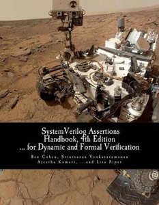 Systemverilog Assertions Handbook, 4th Edition: Buy Systemverilog ...