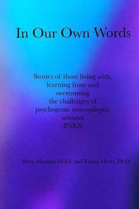 In Our Own Words: Buy In Our Own Words by Myers Ph D Lorna at Low Price ...