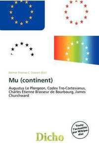 Mu (Continent): Buy Mu (Continent) by unknown at Low Price in India ...