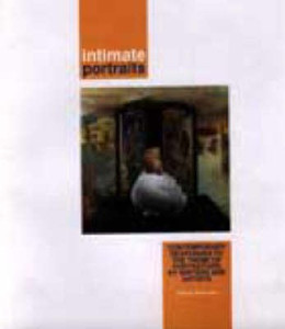 Intimate Portraits: Buy Intimate Portraits by Lloyd Alison at Low Price ...