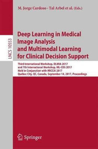 Deep Learning in Medical Image Analysis and Multimodal Learning for ...