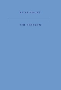 After Hours: Buy After Hours by Pearson Ted Author at Low Price in ...