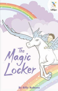 The Magic Locker: Buy The Magic Locker by Roberts Billy at Low Price in ...