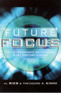 Future Focus: Buy Future Focus by Ries Al at Low Price in India ...
