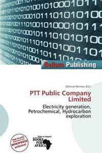 Ptt Public Company Limited: Buy Ptt Public Company Limited by unknown ...