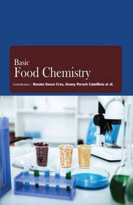 Basic Food Chemistry: Buy Basic Food Chemistry by unknown at Low Price ...
