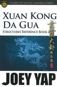 Xuan Kong Da Gua Structures Reference Book: Buy Xuan Kong Da Gua ...