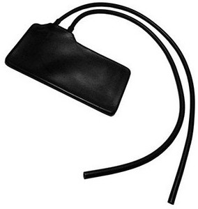 momento Deluxe BP Bladder Set Of 1 Black Bp Monitor Cuff Price in India ...