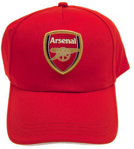 Arsenal FC Sports/Regular Cap Cap - Buy Arsenal FC Sports/Regular Cap ...