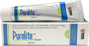 PURELITE Skin Brightning Cream Price in India - Buy PURELITE Skin ...