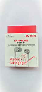 Intex Rock-01 Wired Price in India - Buy Intex Rock-01 Wired Online ...