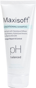 Maxisoft Conditioning Shampoo - Price in India, Buy Maxisoft ...