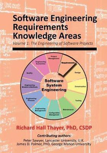 Software Engineering Requirements Knowledge Areas: Buy Software ...