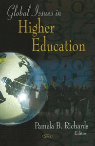 Global Issues in Higher Education: Buy Global Issues in Higher ...