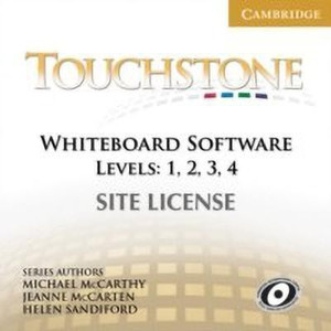 Touchstone All Levels Whiteboard Software and Site License Pack: Buy ...