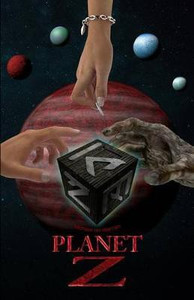 Planet Z: Buy Planet Z by Warren Michael Hh at Low Price in India ...