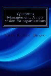 Quantum Management: Buy Quantum Management by Bravo Ortiz O R E at Low ...