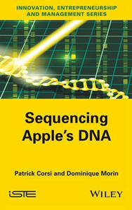 Sequencing Apple's DNA: Buy Sequencing Apple's DNA by Corsi Patrick at ...