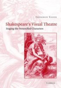Shakespeare's Visual Theatre: Buy Shakespeare's Visual Theatre by ...