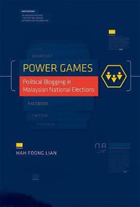 Power Games: Buy Power Games by Foong Lian Hah at Low Price in India ...