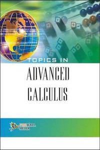 Topics in Advanced Calculus: Buy Topics in Advanced Calculus by Prakash ...