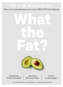 What the Fat?: Buy What the Fat? by Schofield Grant at Low Price in ...