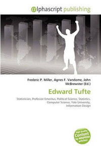Edward Tufte: Buy Edward Tufte by unknown at Low Price in India ...
