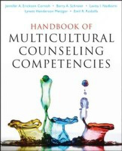 Handbook of Multicultural Counseling Competencies: Buy Handbook of ...