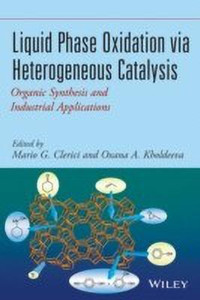 Liquid Phase Oxidation via Heterogeneous Catalysis: Buy Liquid Phase ...