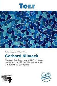 Gerhard Klimeck: Buy Gerhard Klimeck by unknown at Low Price in India ...