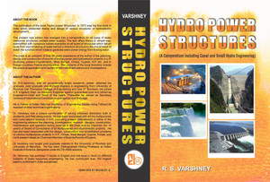 HYDROPOWER STRUCTURES FIFTH EDITION Edition: Buy HYDROPOWER STRUCTURES ...