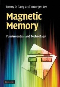 Magnetic Memory: Buy Magnetic Memory by Tang Denny D. at Low Price in ...