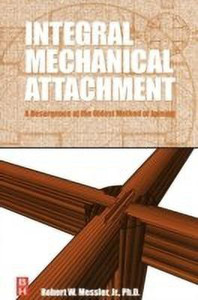 Integral Mechanical Attachment: Buy Integral Mechanical Attachment by ...