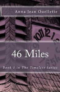 46 Miles: Buy 46 Miles by Ouellette Anna Jean at Low Price in India ...