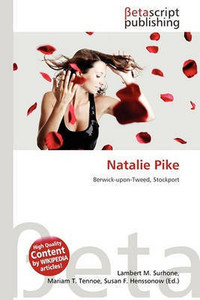 Natalie Pike: Buy Natalie Pike by unknown at Low Price in India ...