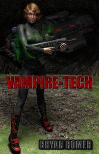 Vampire-Tech: Buy Vampire-Tech by Romer Bryan at Low Price in India ...